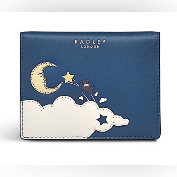 RADLEY LONDON | Bags | New Radley London Shoot For The Moon Small ...